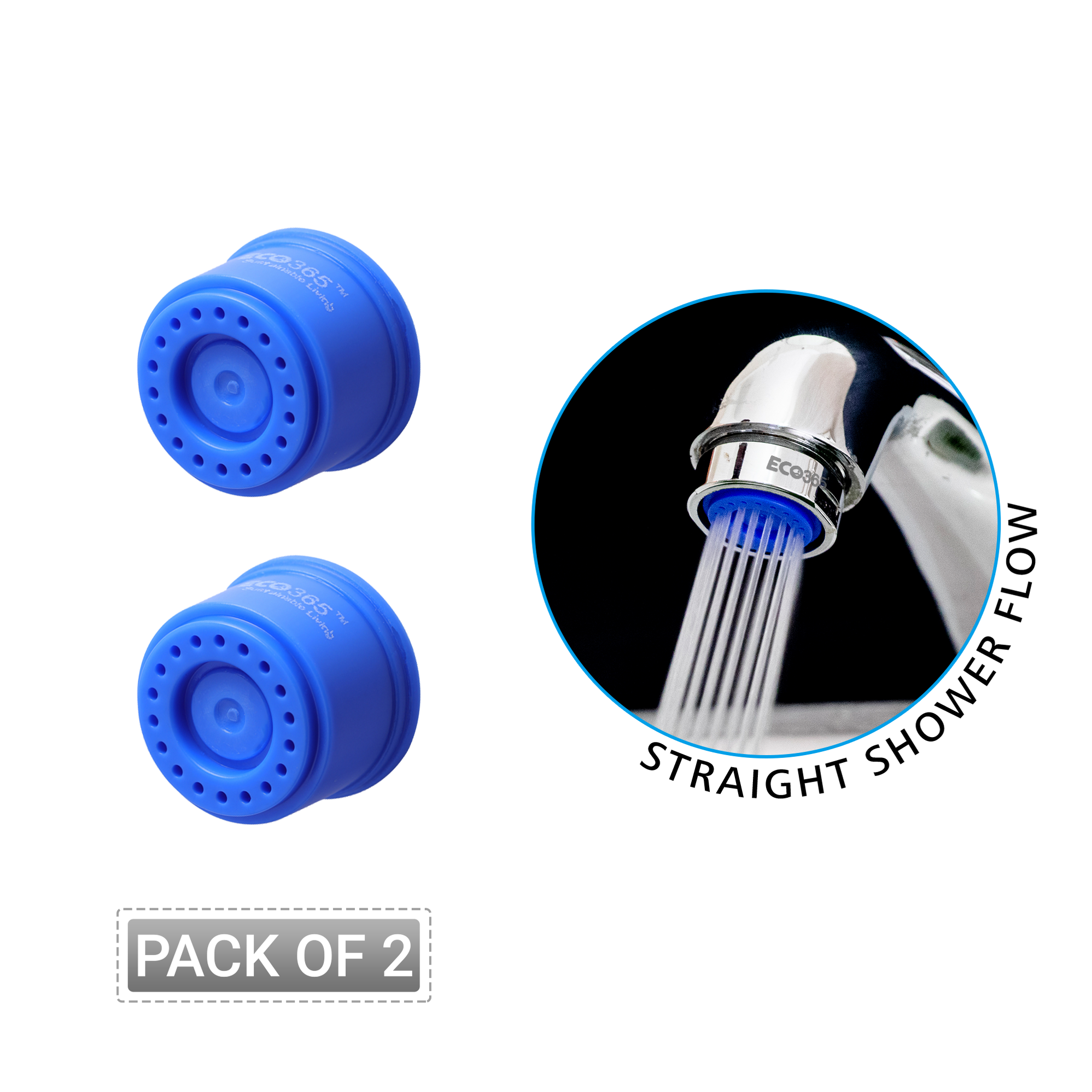 Water Saving Aerator | Eco365 — ECO365