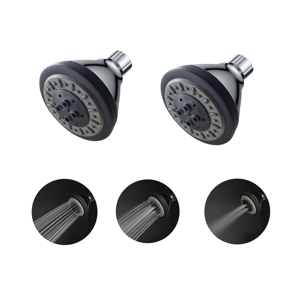 Water Saving Shower Heads — ECO365