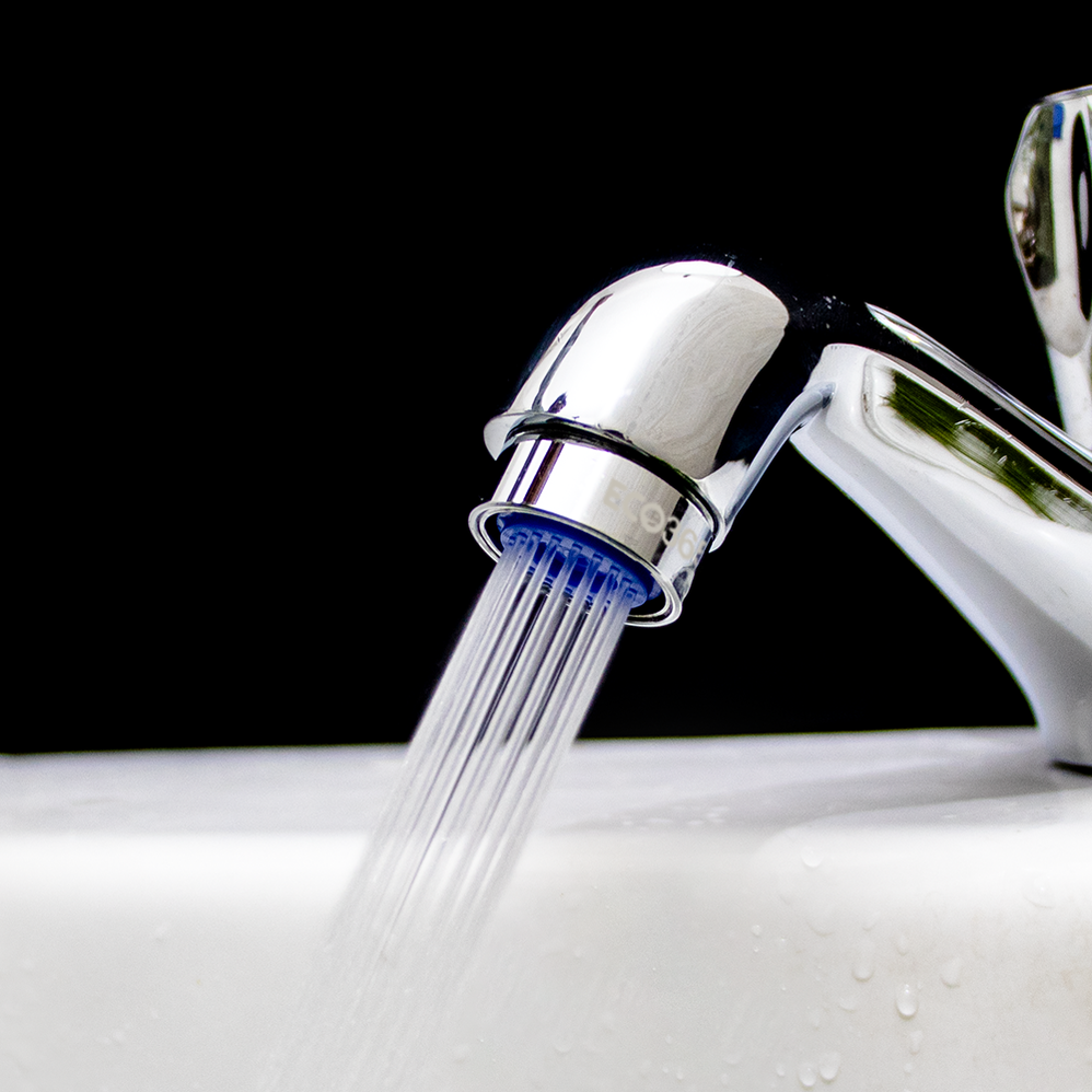 Water Saving Aerator | Eco365 — ECO365