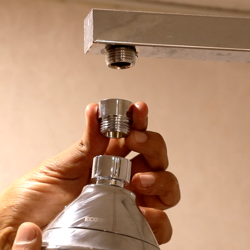 Water Saving Tap Aerators — ECO365