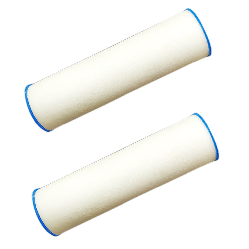 Shop Filter for Washing Machine, Tap, Hand Shower -Pack of 2 | Eco365 ...