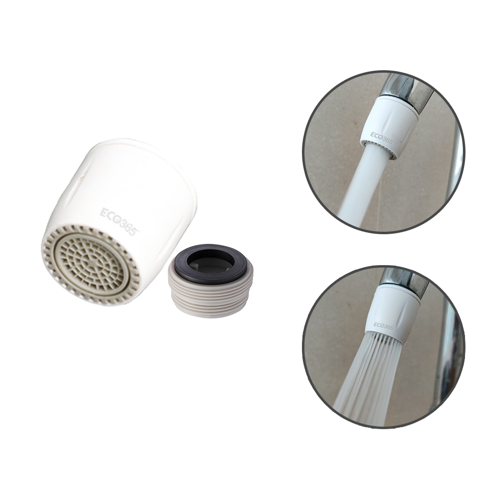 Water Saving Tap Aerators — ECO365